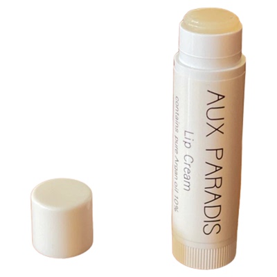 日本小众AUXPARADIS驴牌润唇膏