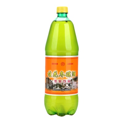 东吴桂花冬酿酒苏州冬至时令