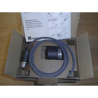 Heidenhain ROD 426.200B02500 RV KF 01.00T5 Neu