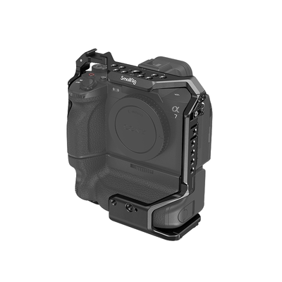 斯莫格电池手柄smallrig