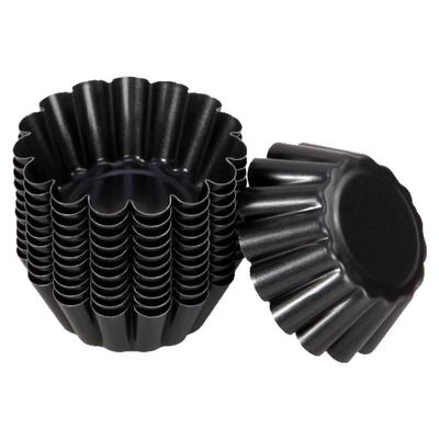 菊花盏蛋挞模具太阳花形