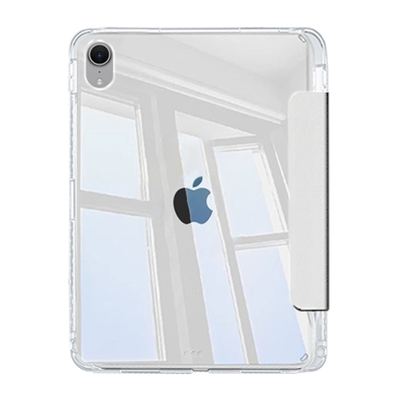 适用于iPadmini4-7系列Y折高透壳