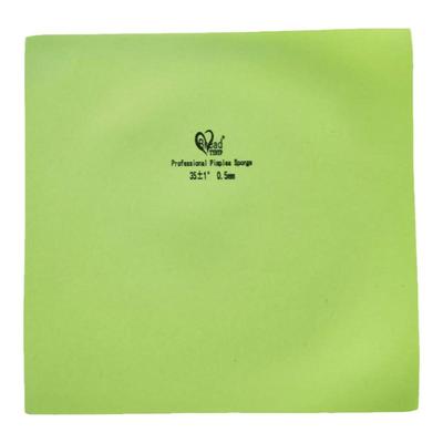 搏睿德单海绵正胶生胶长胶专用