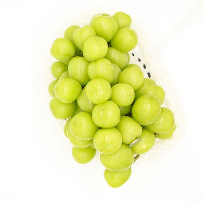 阳光玫瑰云南葡萄香印青提子新鲜当季整箱国庆中秋端午水果礼品