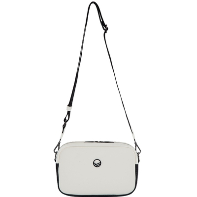 HALTI男女同款时尚休闲斜挎包