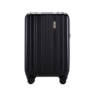 拉杆行李箱万向轮diplomat