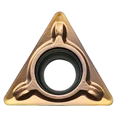 气动倒角机刀片TBMT060102/TPMT080204钢件不锈钢铝件加工R角C角