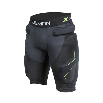 滑雪护具D3O护臀男款DEMON
