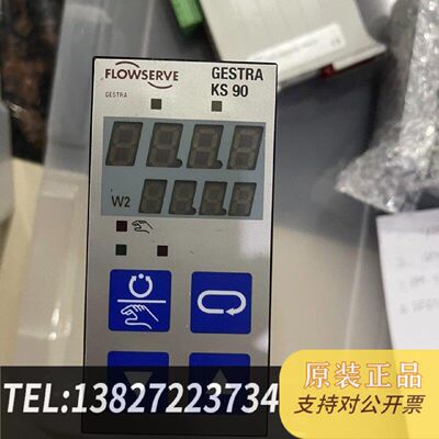 原装正品PMA KS 90 9404-410-32001温度调节器现货议价