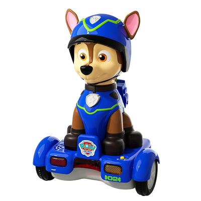 伟易达阿奇平衡车益智玩具