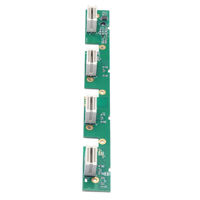 适用奔图COO-200YMCK感光鼓芯片CP2500DN CP2506DN打印机硒鼓CM7000FDN CM7006FDN成像套件CP2505DN鼓架芯片