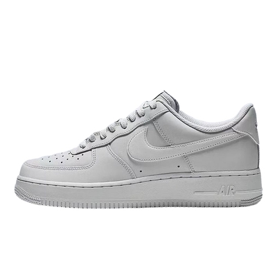 Nike耐克空军一号男鞋新款AF1低帮复古运动鞋休闲板鞋IH1698-003