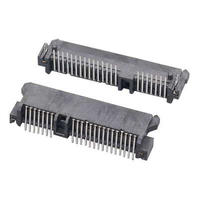 母座板上连接器利洲电子