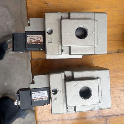 电磁阀VO307Y-5DZ，件，，询价