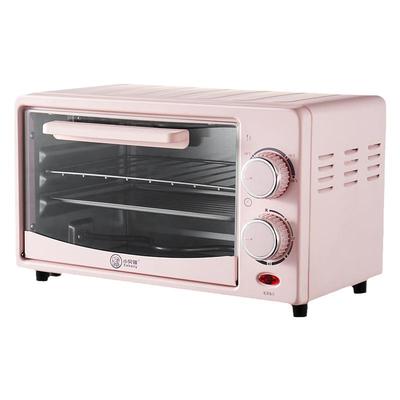 小贝猪多功能迷你小烤箱