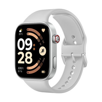 【新品】小米Redmi Watch 6智能手表红米Watch6手表运动跑步蓝牙通话长续航血氧心率睡眠监测官方旗舰正品