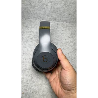 询价-BeatsStudio3Wireless魅影灰头戴式可维修