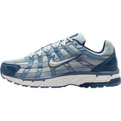 Nike/耐克官方正品 P-6000男士耐磨透气复古休闲运动鞋IH3646-499
