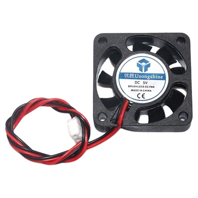 散热风扇40105/12/24V