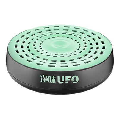 净味ufo除醛率94.2%孕婴无害