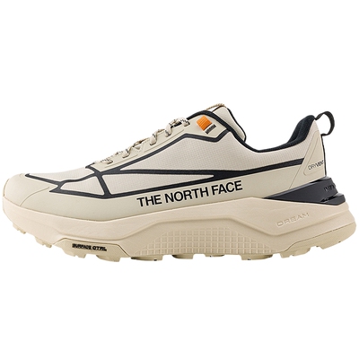 北面Fastpack徒步鞋男防水抓地运动户外TheNorthFace|8G6B