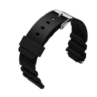 适配卡西欧MRW-200H手表带18mm