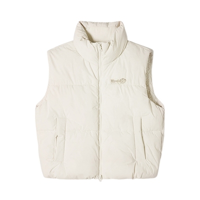 SPAO新品时尚休闲马甲