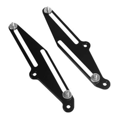 雅马哈Tenere700挡风升降支架