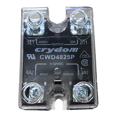 高品质单相固态继电器CWU/CWD