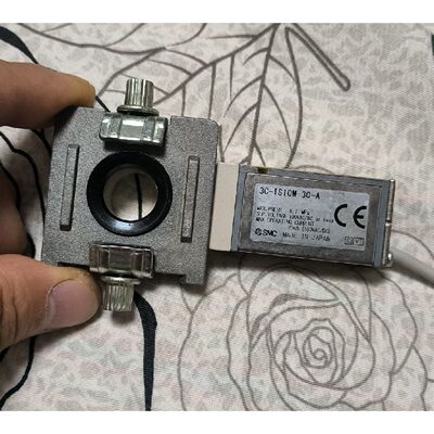 3C-IS10M-30-A SM 压力开关设备拆机，日本