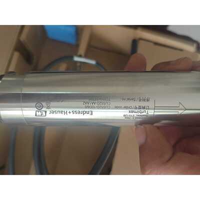 〔议价-可维修〕EH Turbimax浊度传感器 型号CUS52D-10D