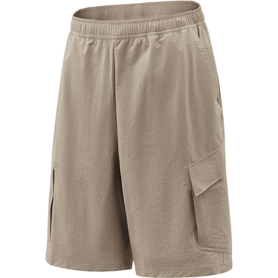 滔搏adidas阿迪达斯男子运动舒适休闲短裤KE5023