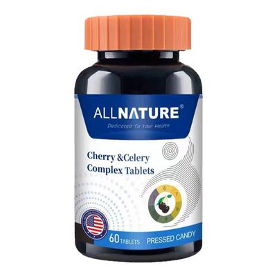 安美奇黑樱桃西芹籽芹菜美国