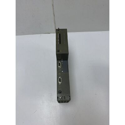 Siemens S7400 CPU 4163 6ES74163XR050AB0 .For Parts