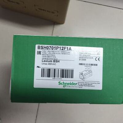 议价施耐德电机BMH1401P11A2A公司开店现货销售厂家直发全新正品2