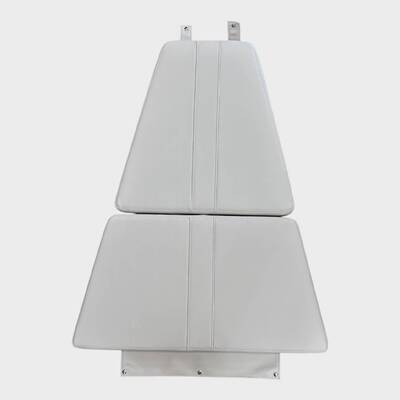 Boston Whaler 280 Dauntless Boat Marine Forward Filler Cushi