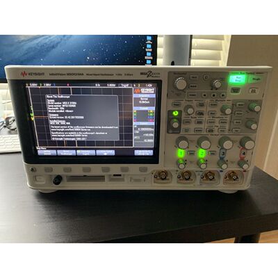 议价Keysight是德DSOX3014TMSOX30维修