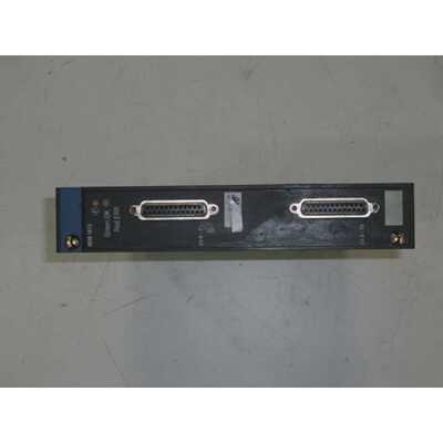 SCHNEDIER PLC MODULE              TSXAEM1613