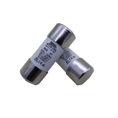 熔断器保险管茗熔R017