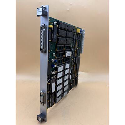 议价Control Card 9406 221 91021 CPU Board