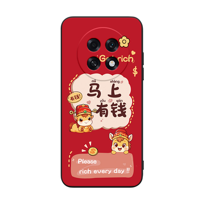 适用于oppoa6gt日常搭配手机外壳