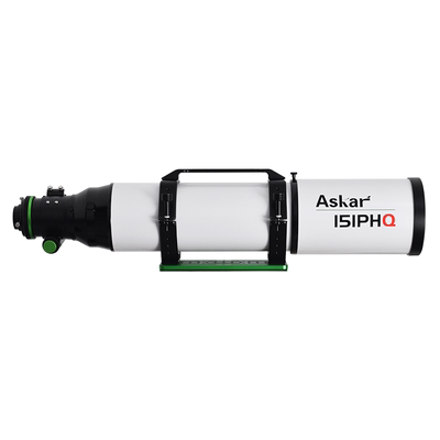 锐星151PHQAPO深空摄影高清