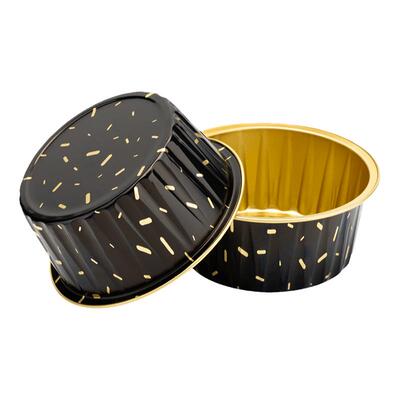 ABLPACK铝箔蛋糕杯烘焙模具