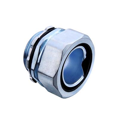 金属软管雷诺尔蛇皮管箱接头