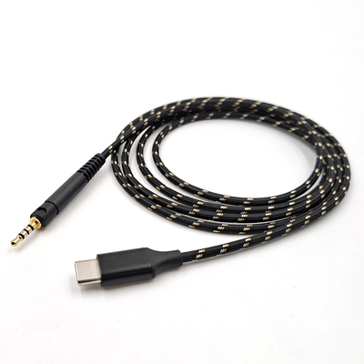 耳机线升级线解析力更高小众设计