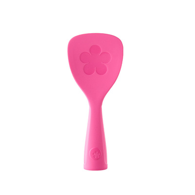 【自营】卡博美Kochblume硅胶饭勺家用饭铲米饭电饭煲可站立饭勺