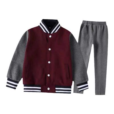 学校校服性价比高纯棉透气舒适