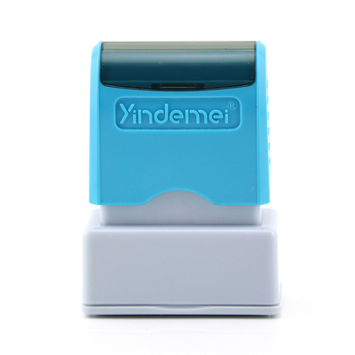 印章材料签名印章印材印德美批发