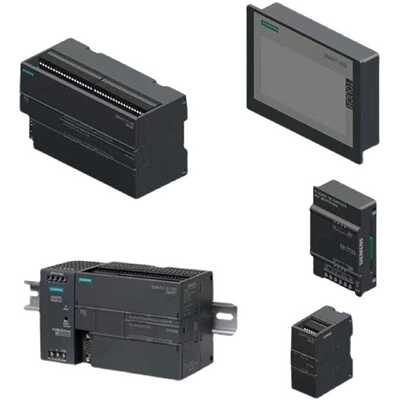 议价西门子200plcsmart模拟量模块6ES72883AE040AA0/AE08/AQ02/AM