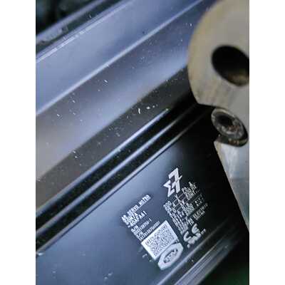 议价7系伺服电机SGM7A40AFA61200V三相供电适用